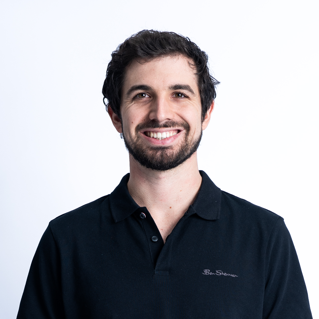 Kelian Massa | AI Engineer & Researcher